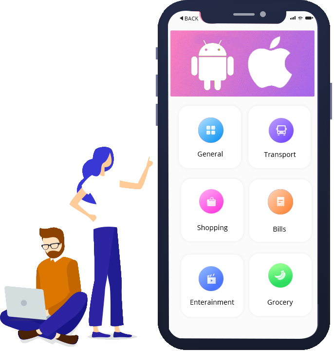 Mobile App Development | Sunpro